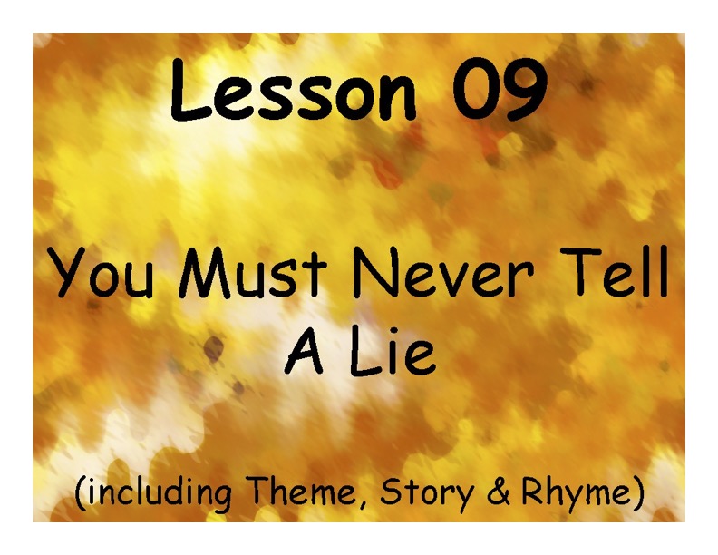 Kindergarten - Jain Kids