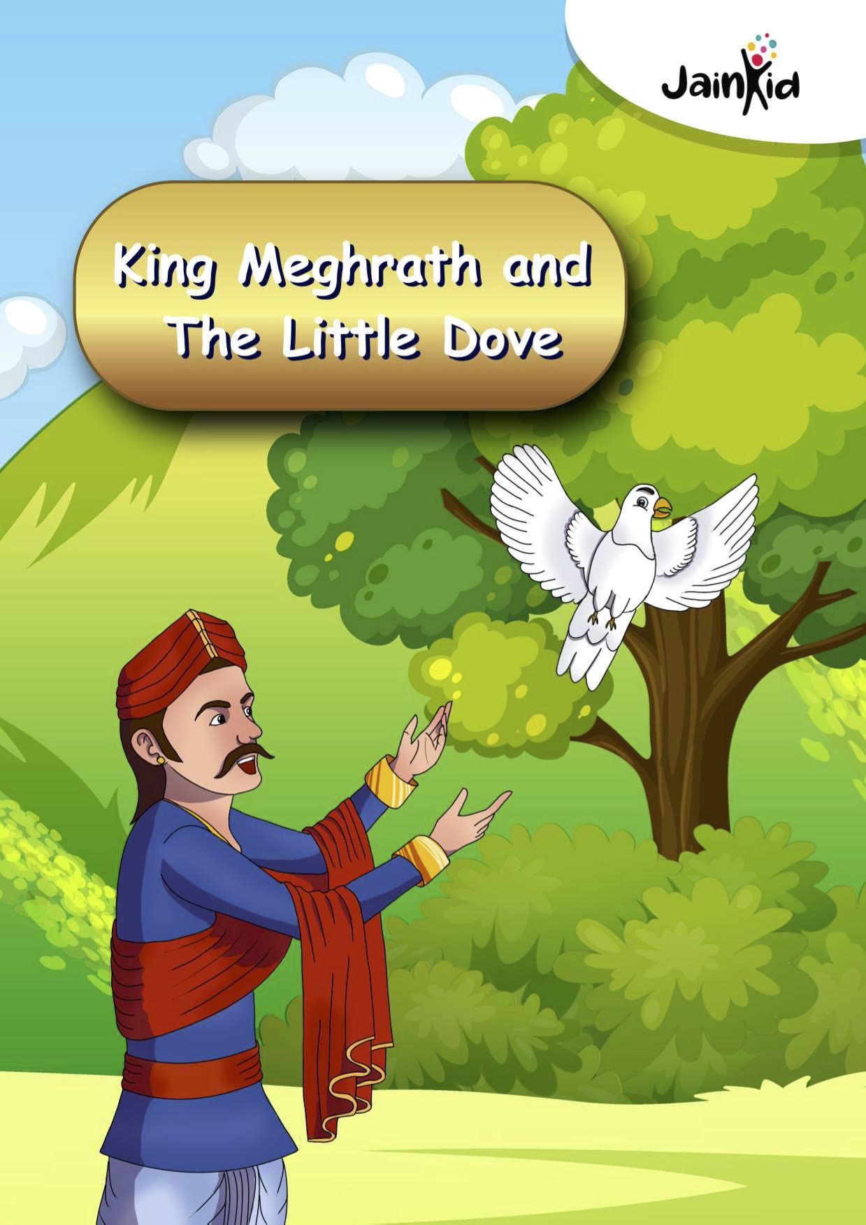 First Grade - Jain Kids