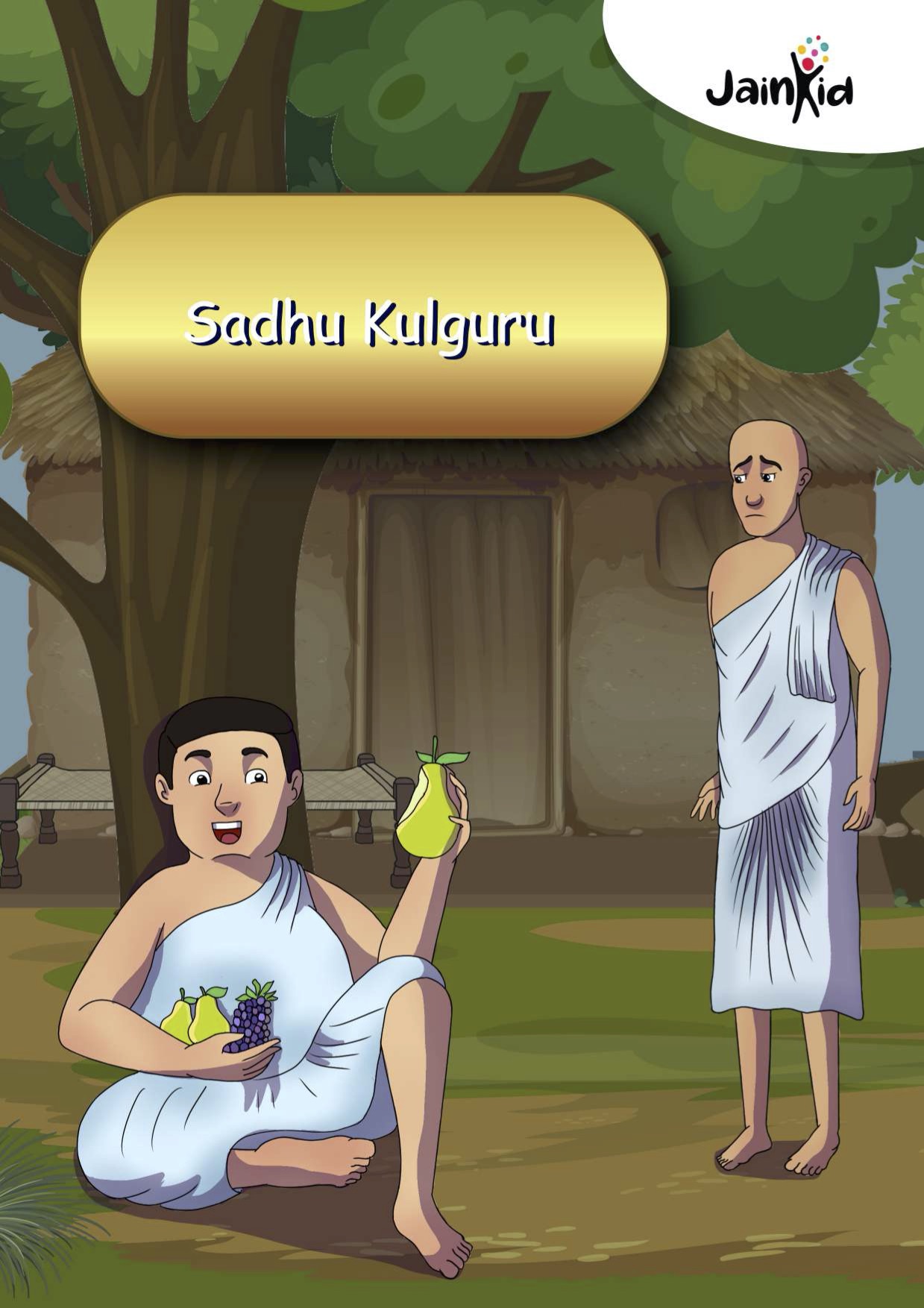 First Grade - Jain Kids