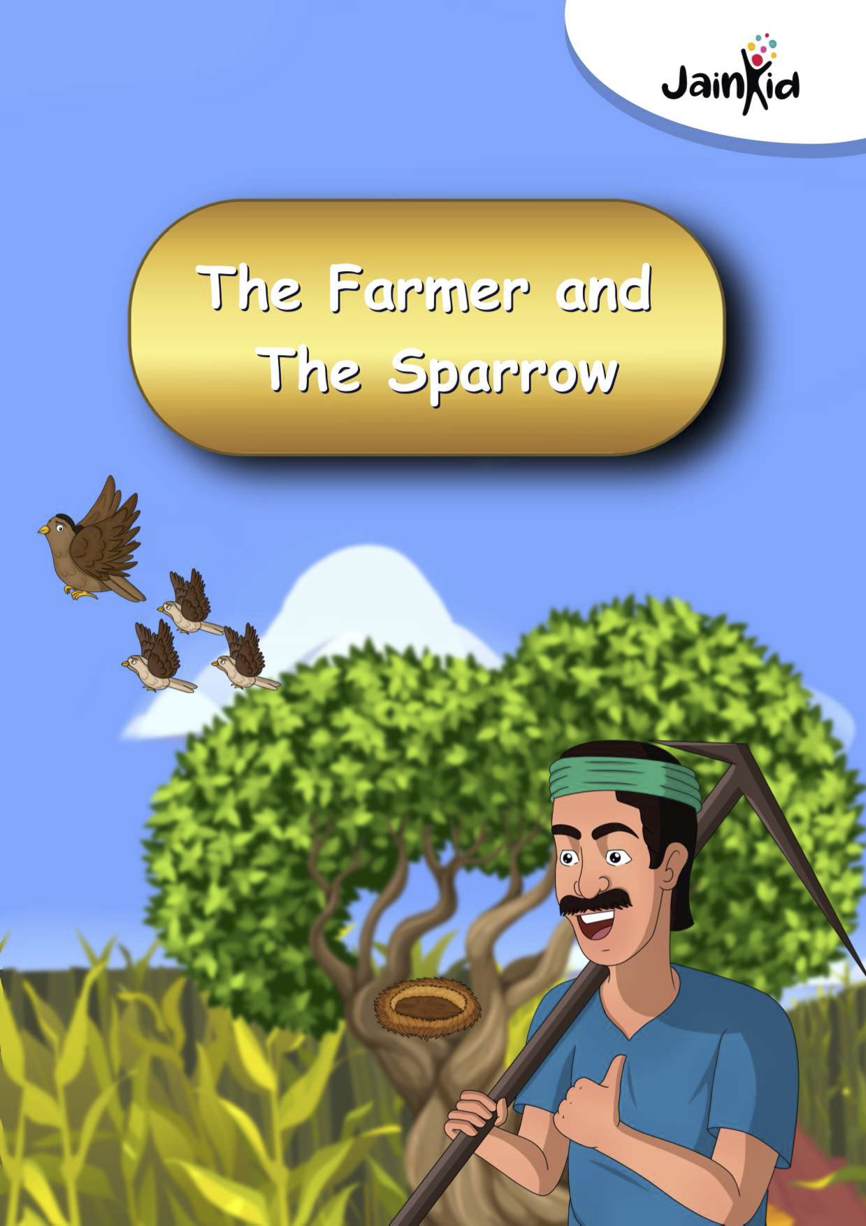 Ninth Grade - Jain Kids