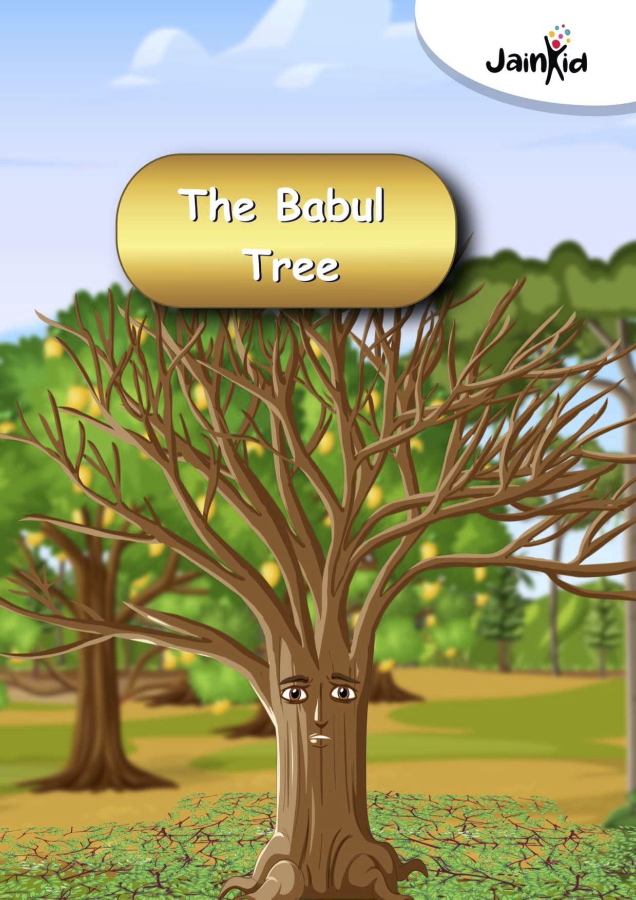 Second Grade - Jain Kids