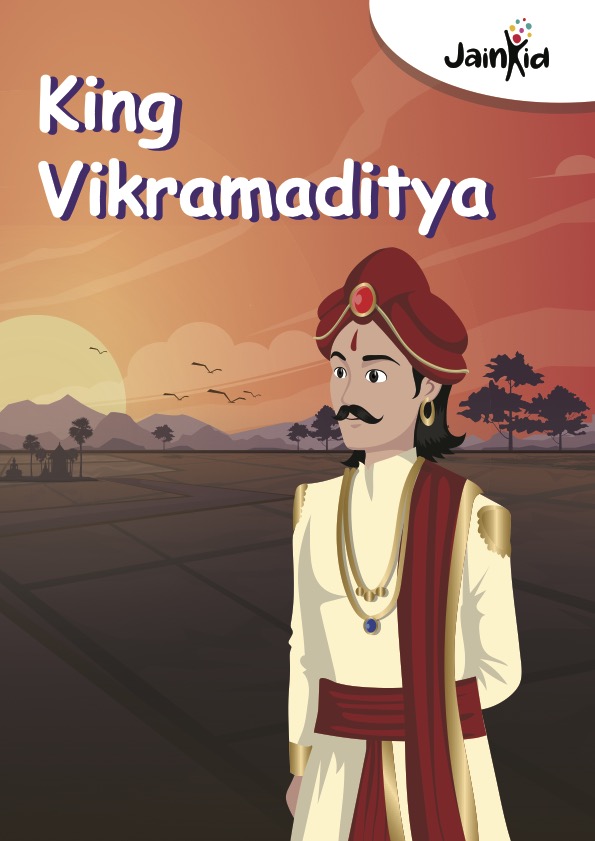 Pre School - Jain Kids