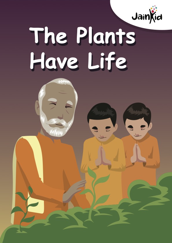 Pre School - Jain Kids