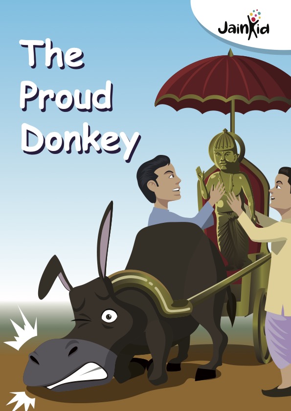 Pre School - Jain Kids