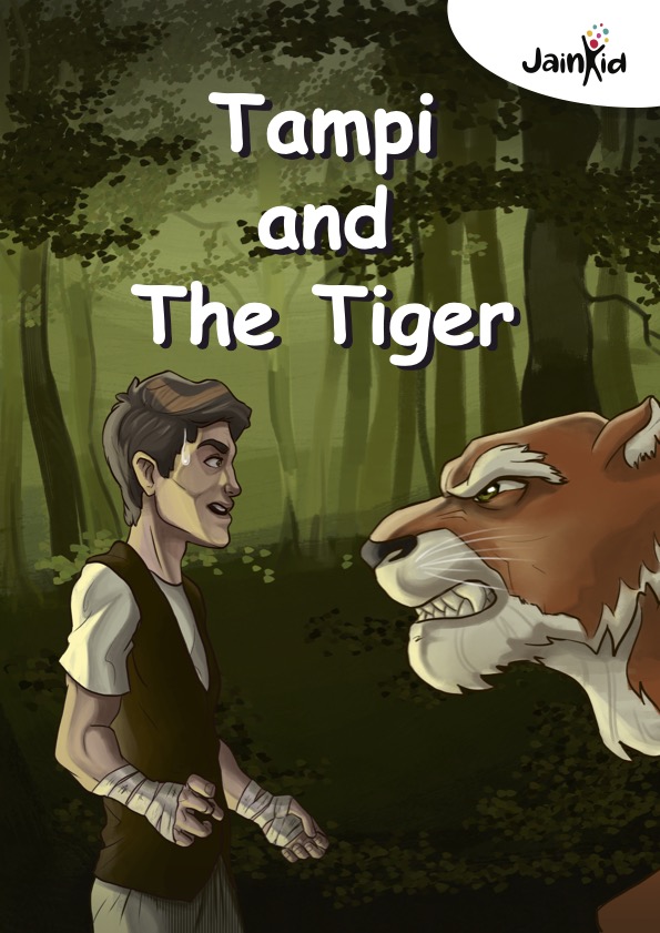 Pre School - Jain Kids