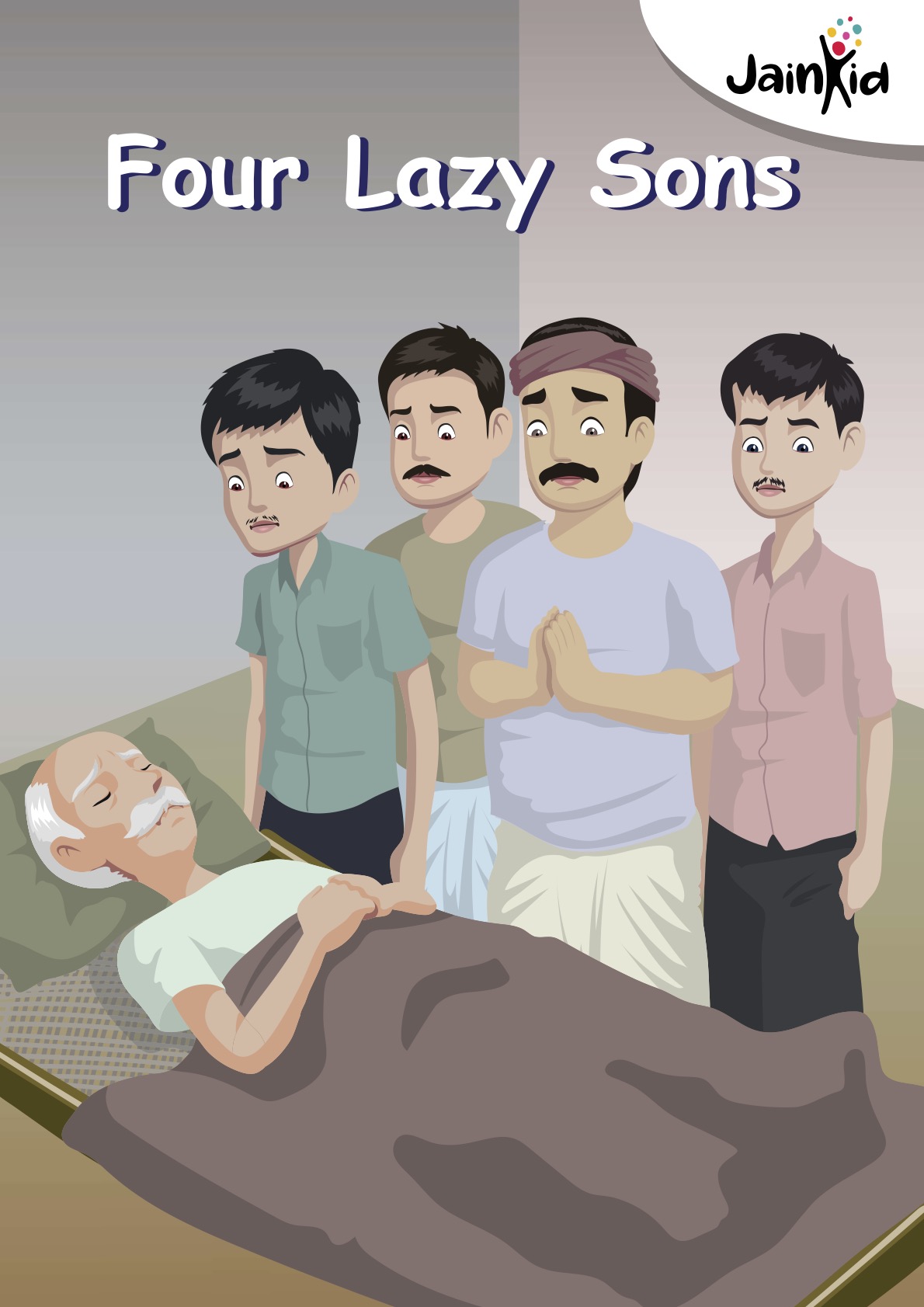 Pre School - Jain Kids