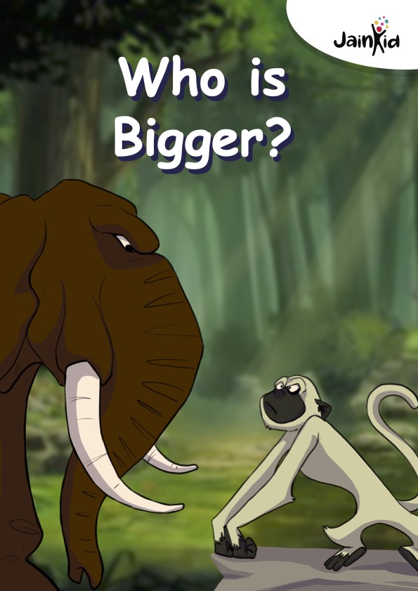 Pre School - Jain Kids