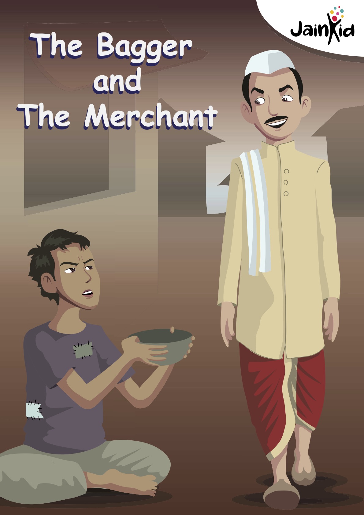 Pre School - Jain Kids