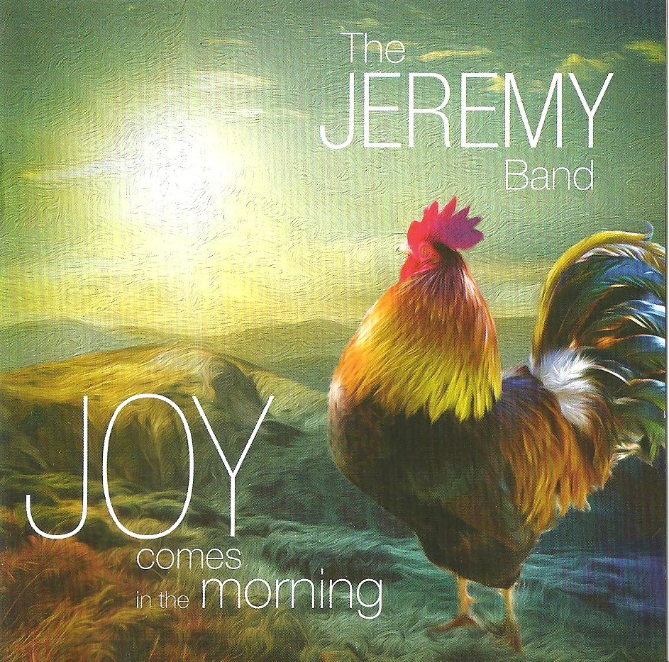 Jam Records - Welcome