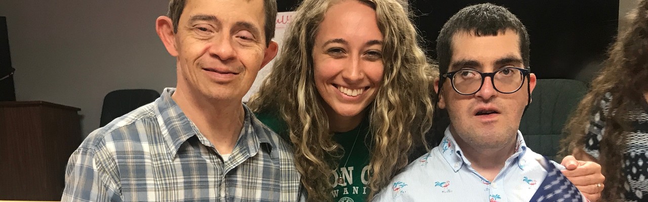 Home | Janus Developmental Services