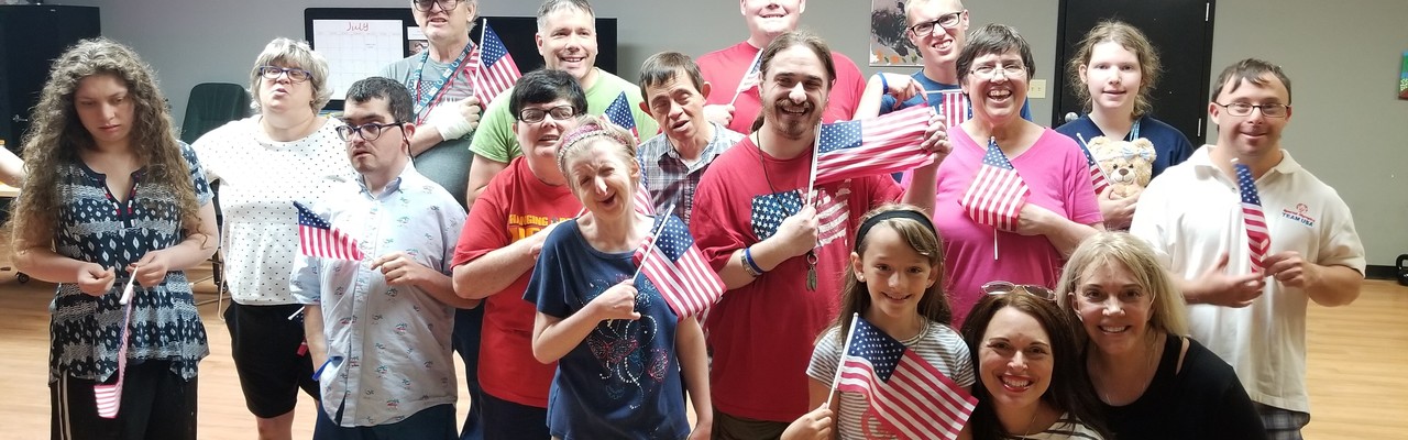 Home | Janus Developmental Services