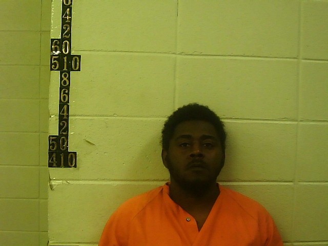 Inmate Roster | Jasper SO