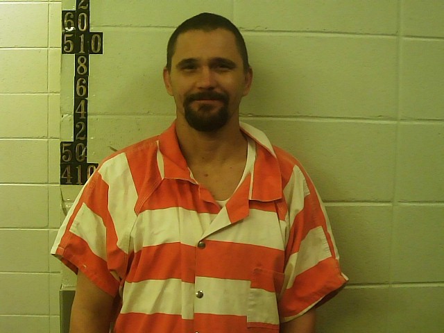 Inmate Roster | Jasper SO