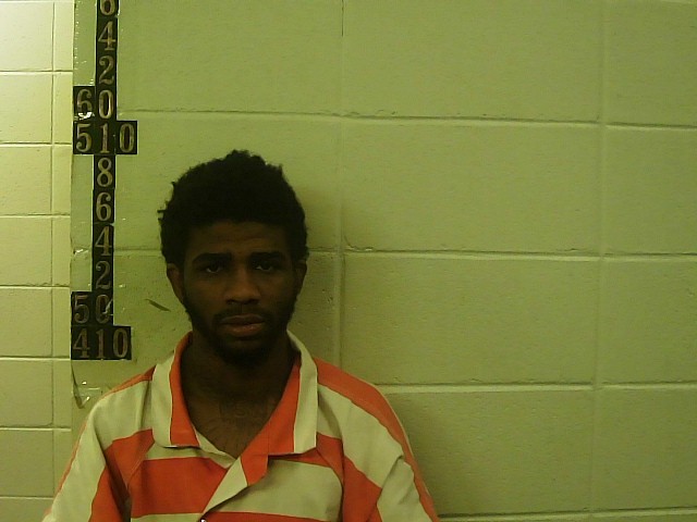 Inmate Roster | Jasper SO