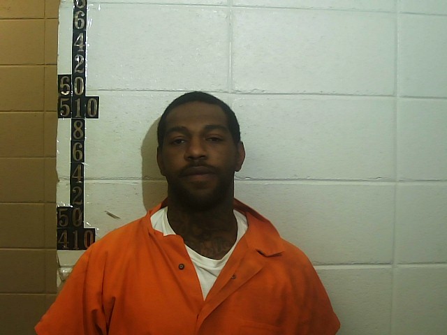 Inmate Roster | Jasper SO