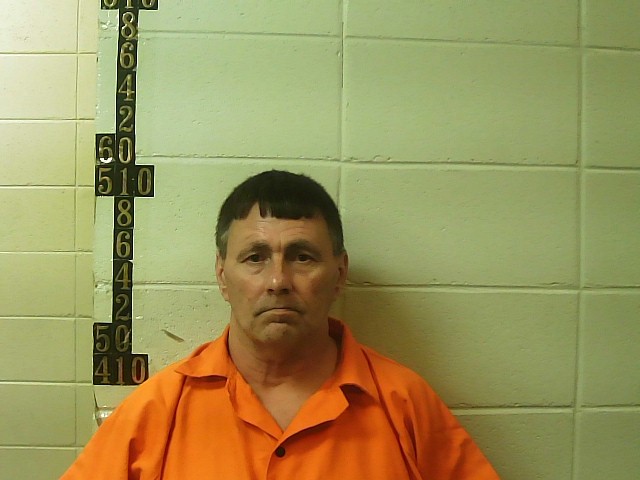 Inmate Roster | Jasper SO