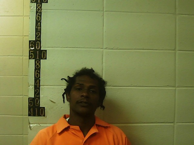 Inmate Roster | Jasper SO