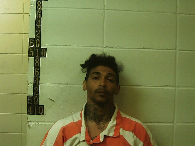 Inmate Roster | Jasper SO