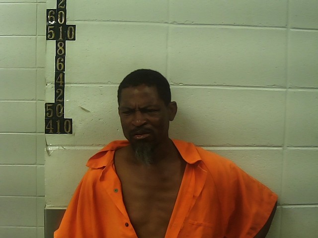 Inmate Roster | Jasper SO