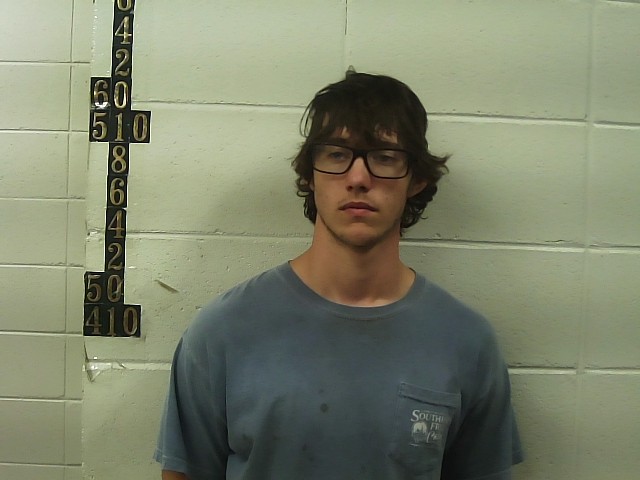 Inmate Roster | Jasper SO