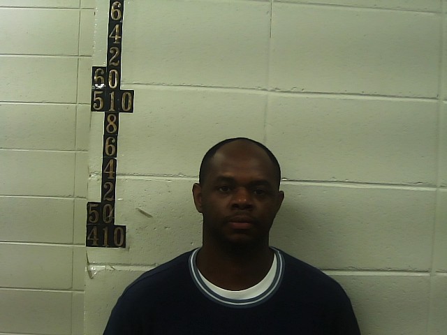 Inmate Roster | Jasper SO