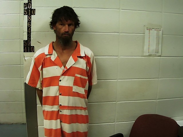 Inmate Roster | Jasper SO