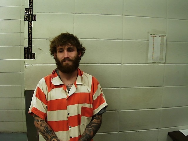 Inmate Roster | Jasper SO