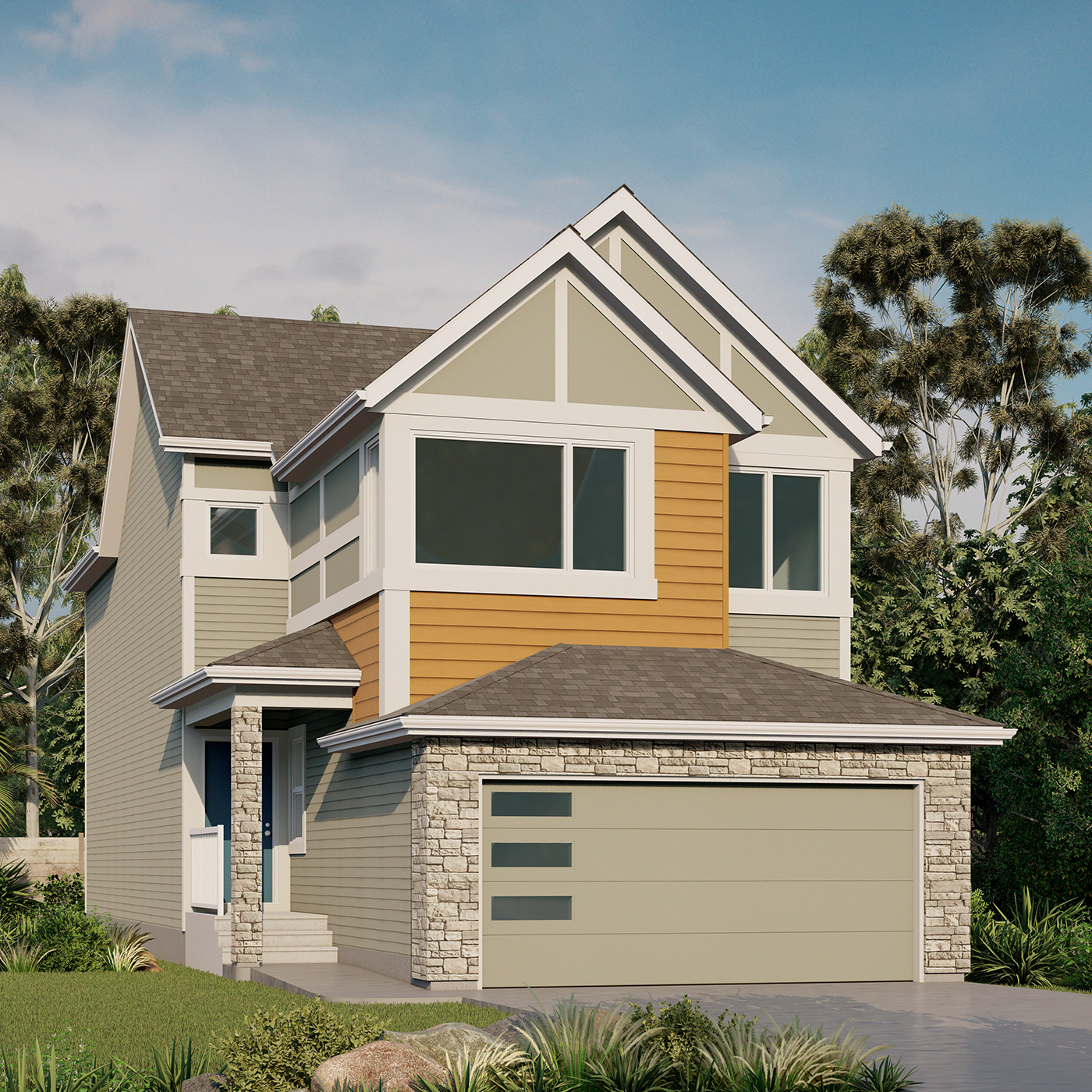 Karma 24 | Jayman BUILT