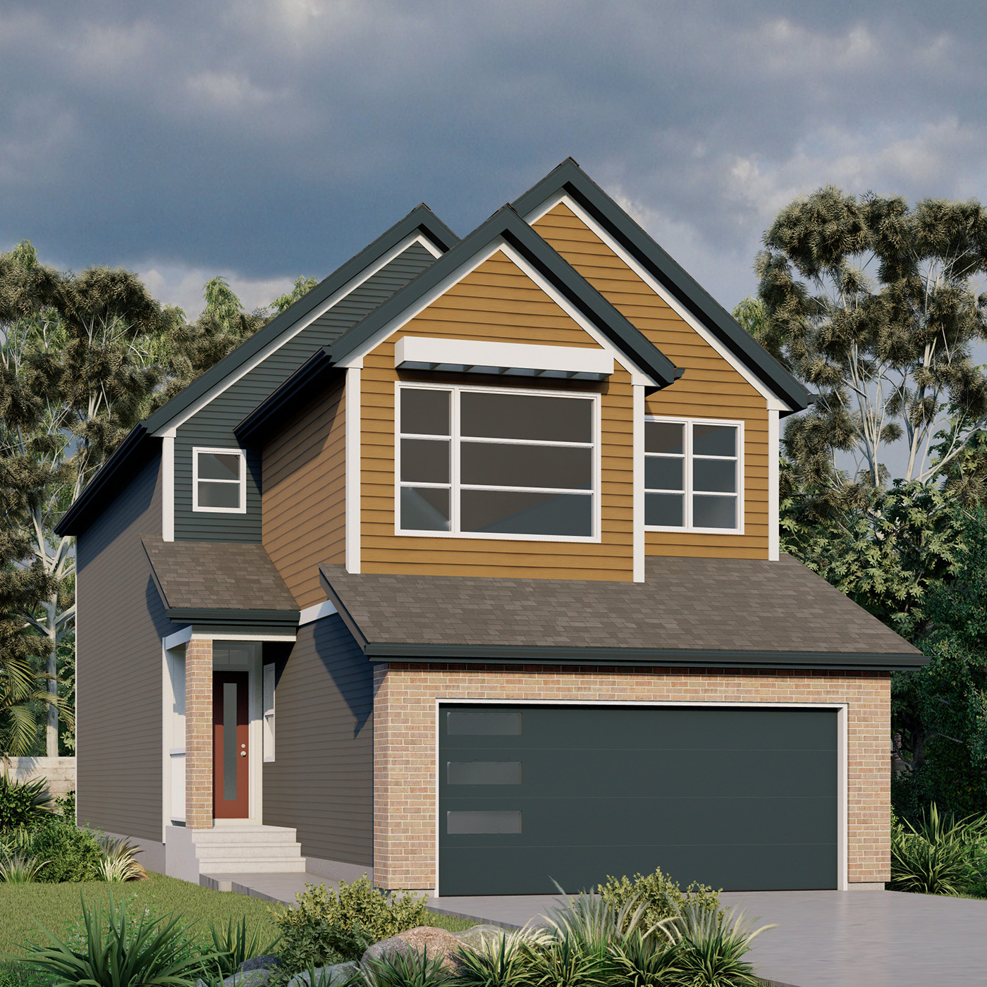 Karma 24 in Seton | Jayman BUILT