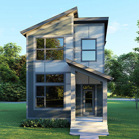 Ambleton Homes for Sale, Ambleton Calgary New Homes | Jayman BUILT