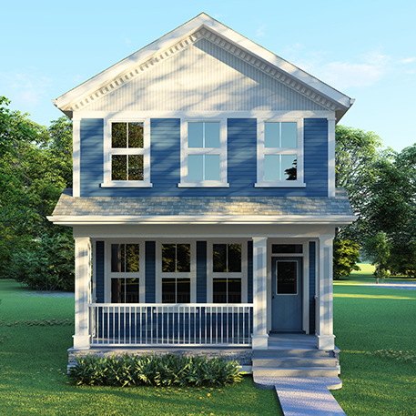 Ambleton Homes for Sale, Ambleton Calgary New Homes | Jayman BUILT