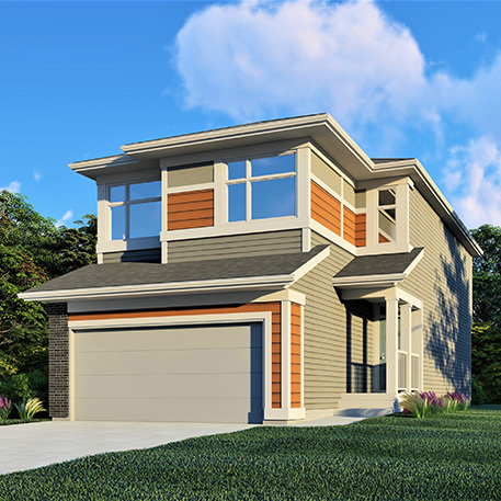 Seton Homes for Sale, Seton Calgary New Homes | Jayman BUILT