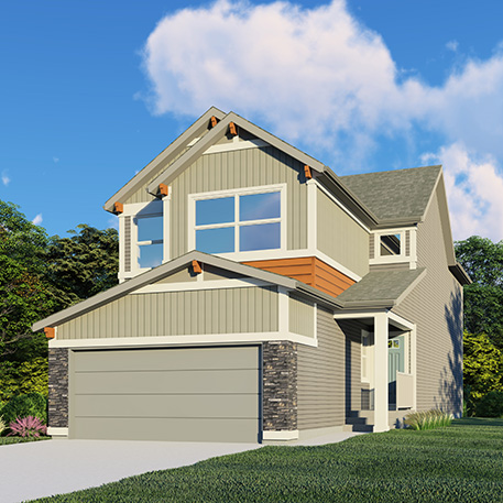 Cornerstone | Calgary Communities | Jayman BUILT