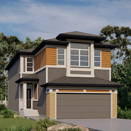 Seton Homes for Sale, Seton Calgary New Homes | Jayman BUILT