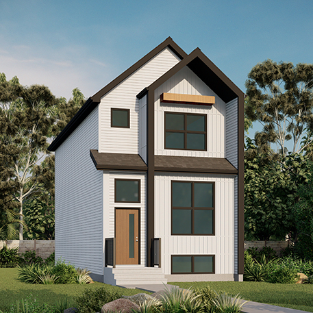 Glacier Ridge Homes For Sale, Glacier Ridge Calgary Homes | Jayman BUILT