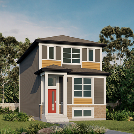 Ambleton Homes for Sale, Ambleton Calgary New Homes | Jayman BUILT