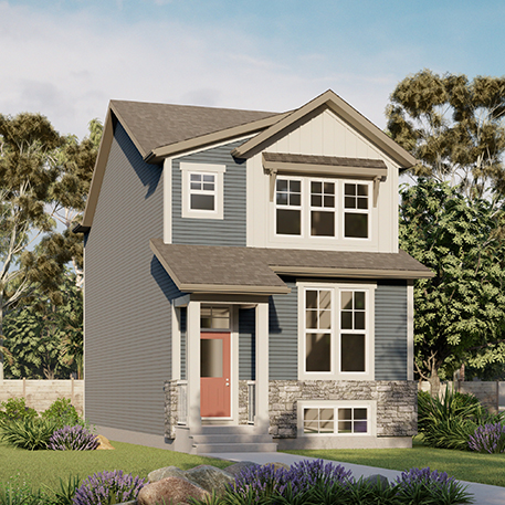 Glacier Ridge Homes For Sale, Glacier Ridge Calgary Homes | Jayman BUILT