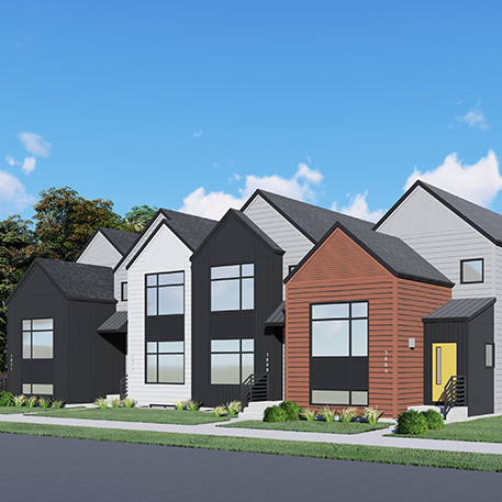 Seton Homes for Sale, Seton Calgary New Homes | Jayman BUILT