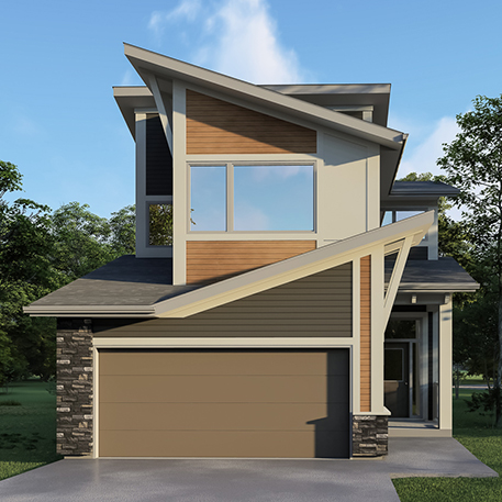 Seton Homes for Sale, Seton Calgary New Homes | Jayman BUILT