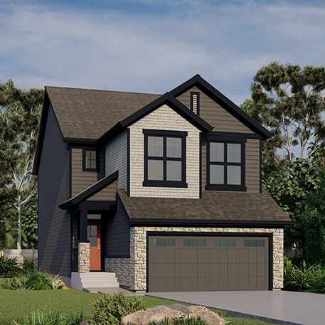Legacy Homes for Sale, Legacy Calgary New Homes | Jayman BUILT