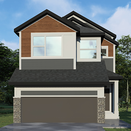 Seton Homes for Sale, Seton Calgary New Homes | Jayman BUILT