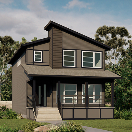 Glacier Ridge Homes For Sale, Glacier Ridge Calgary Homes | Jayman BUILT