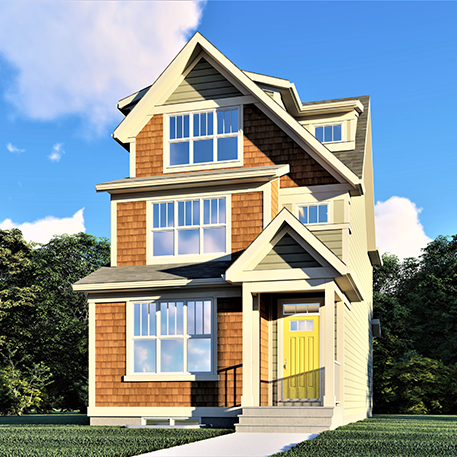 Mahogany Homes for Sale, Mahogany Calgary New Homes | Jayman BUILT