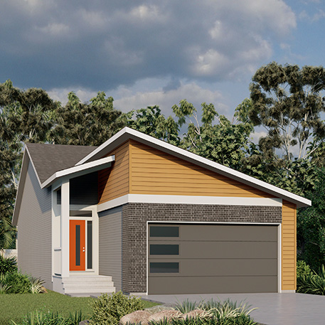 Glacier Ridge Homes For Sale, Glacier Ridge Calgary Homes | Jayman BUILT