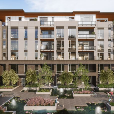 Magna Homes for Sale, Manda Calgary New Homes | Jayman