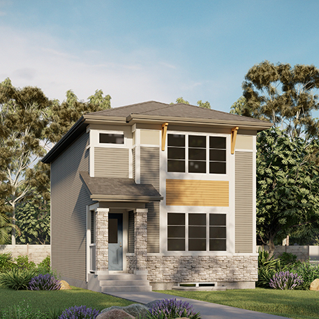 Southfork Homes for Sale, Southfork Leduc New Homes | Jayman BUILT