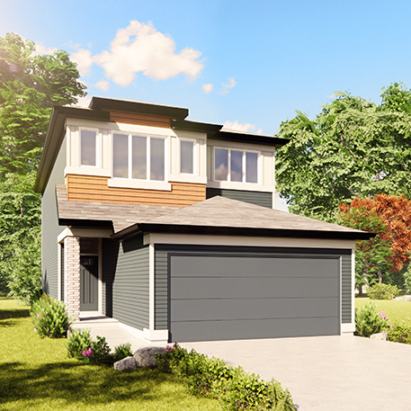 Cornerstone Calgary Homes for Sale | Jayman BUILT