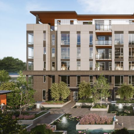 Magna Homes for Sale, Manda Calgary New Homes | Jayman