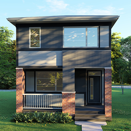 Cornerstone Calgary Homes for Sale | Jayman BUILT