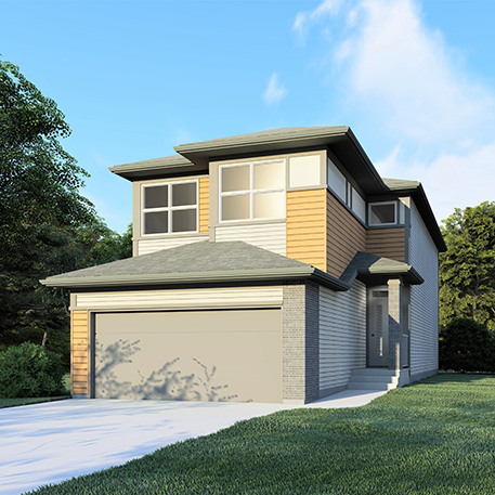 Seton Homes for Sale, Seton Calgary New Homes | Jayman BUILT